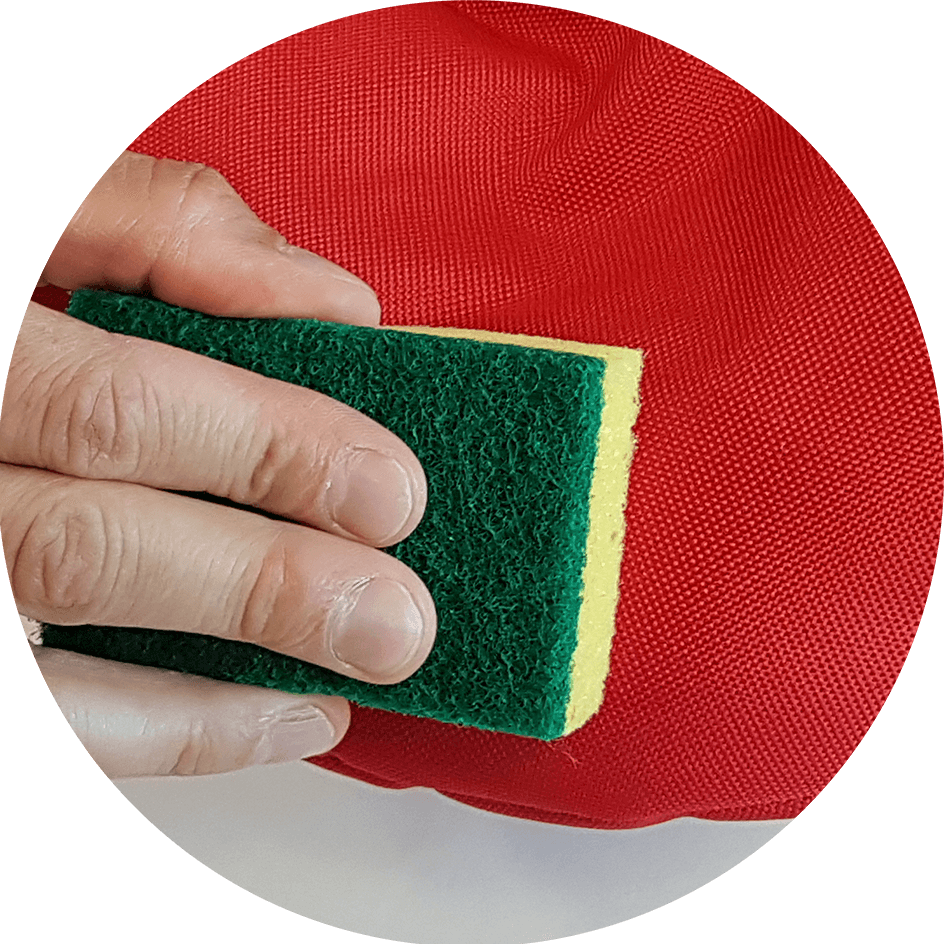 Perch Hanging High Chair - Best Baby Feeding High Chair | Guzzie+Guss