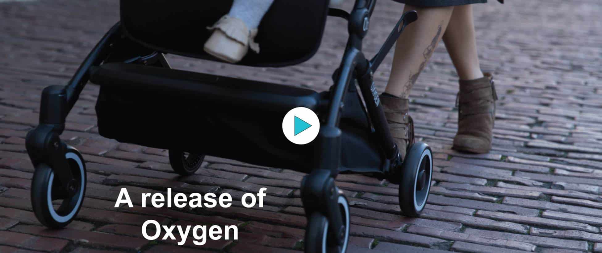 Baby Gear Brand | Strollers, Highchairs & Accessories - Guzzie+Guss