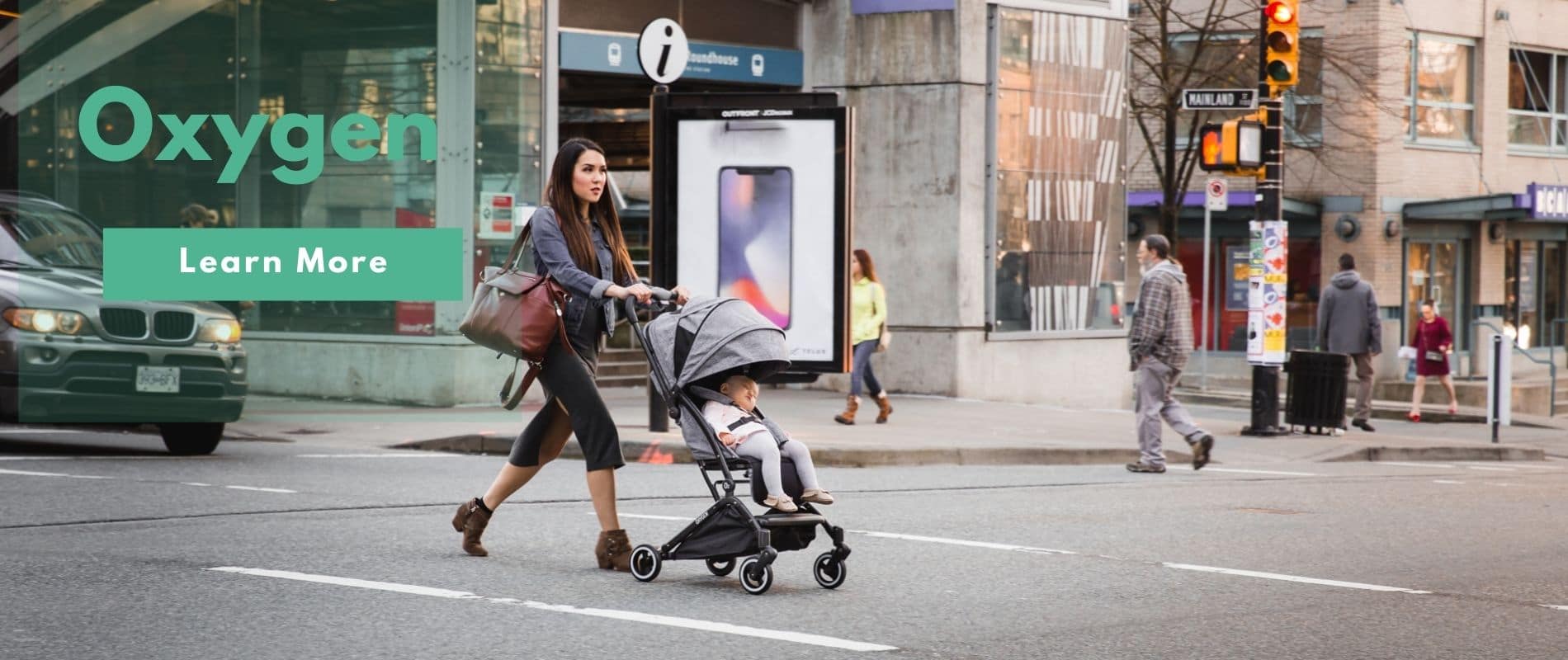 Guzzie + guss - Baby Gear Brand | Strollers, Highchairs & Accessories ...