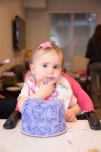 Perch Hanging High Chair - Best Baby Feeding High Chair | Guzzie+Guss