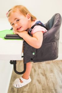 Perch Hanging High Chair - Best Baby Feeding High Chair | Guzzie+Guss